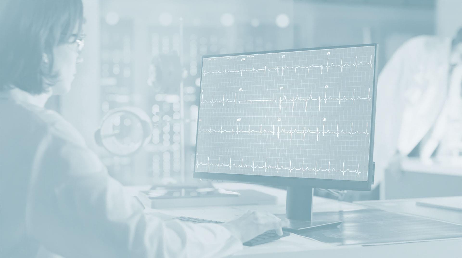 ACS Holter Monitoring & ECG Solutions | Applied Cardiac Systems