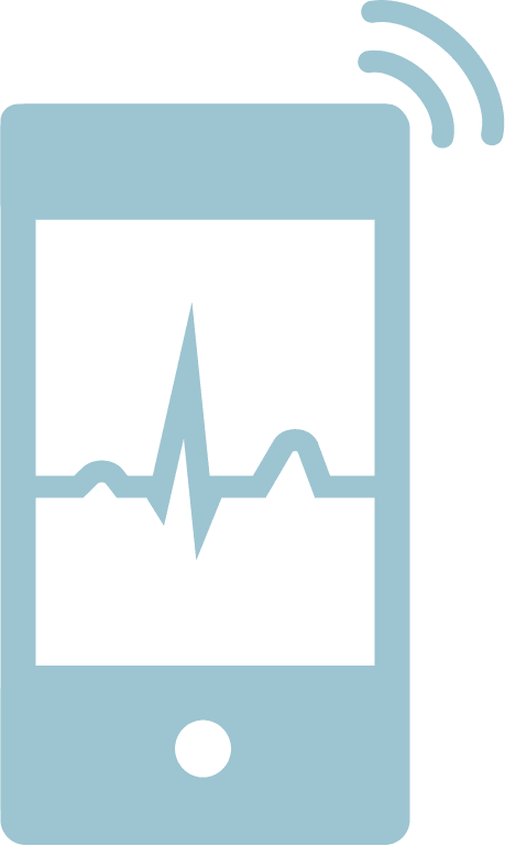 ACS Holter Monitoring & ECG Solutions | Applied Cardiac Systems